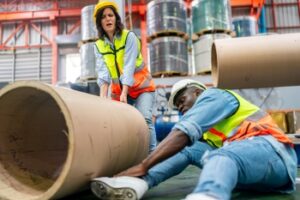 What are my rights after an accident at work? | Mark Reynolds ...